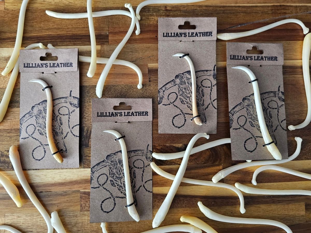 Tennessee Toothpick | Lillians Leather & Mercantile